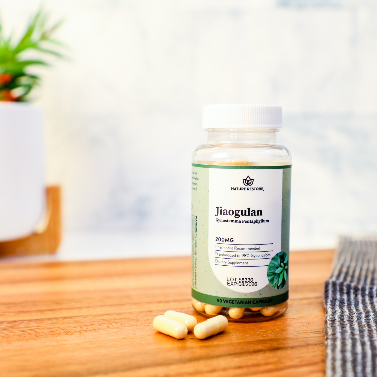 Wellness Blog | Learn More About Organic Superfoods | Organic Living ...