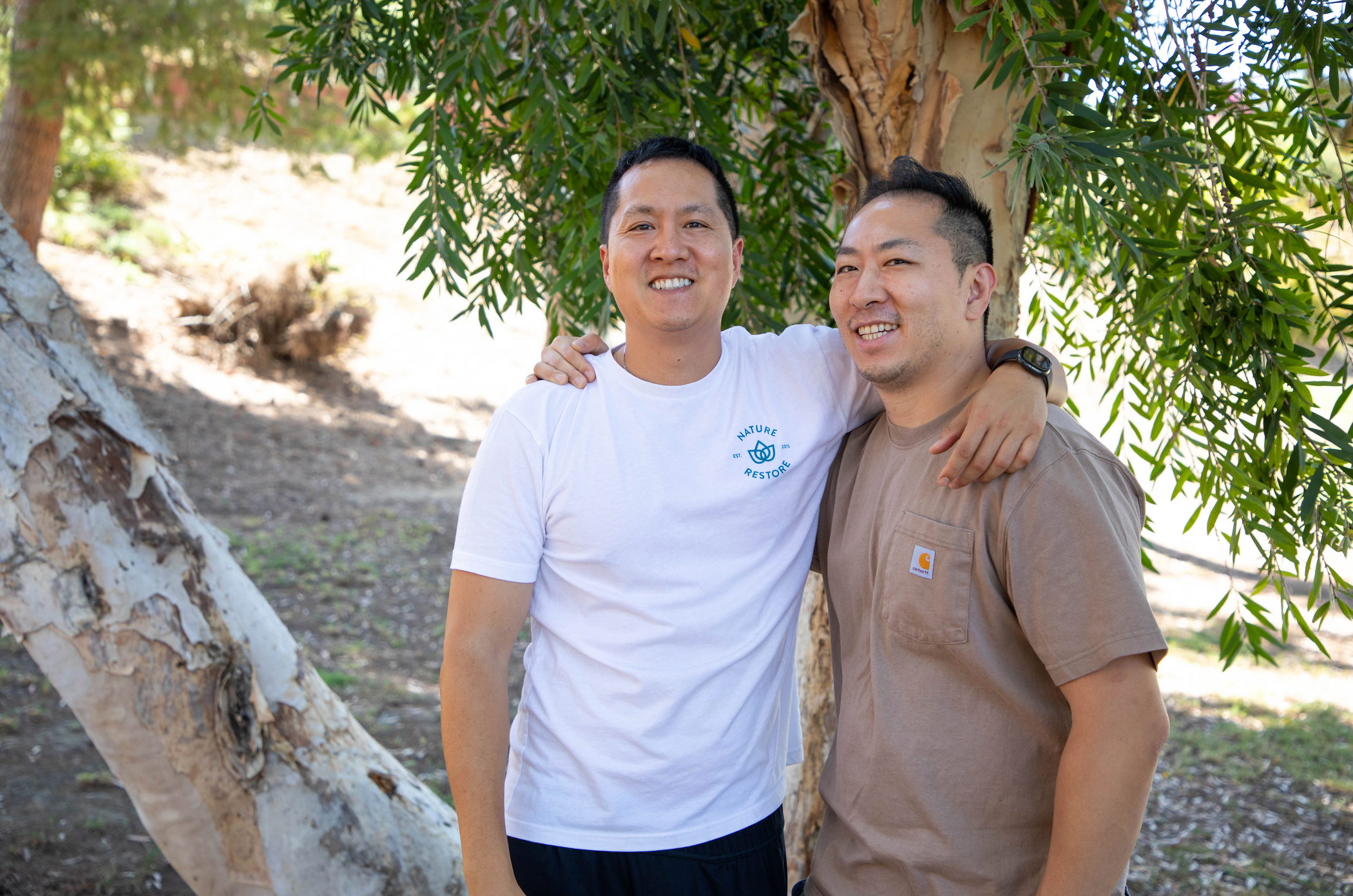 10 Years of Nature Restore – Nature Restore Inc