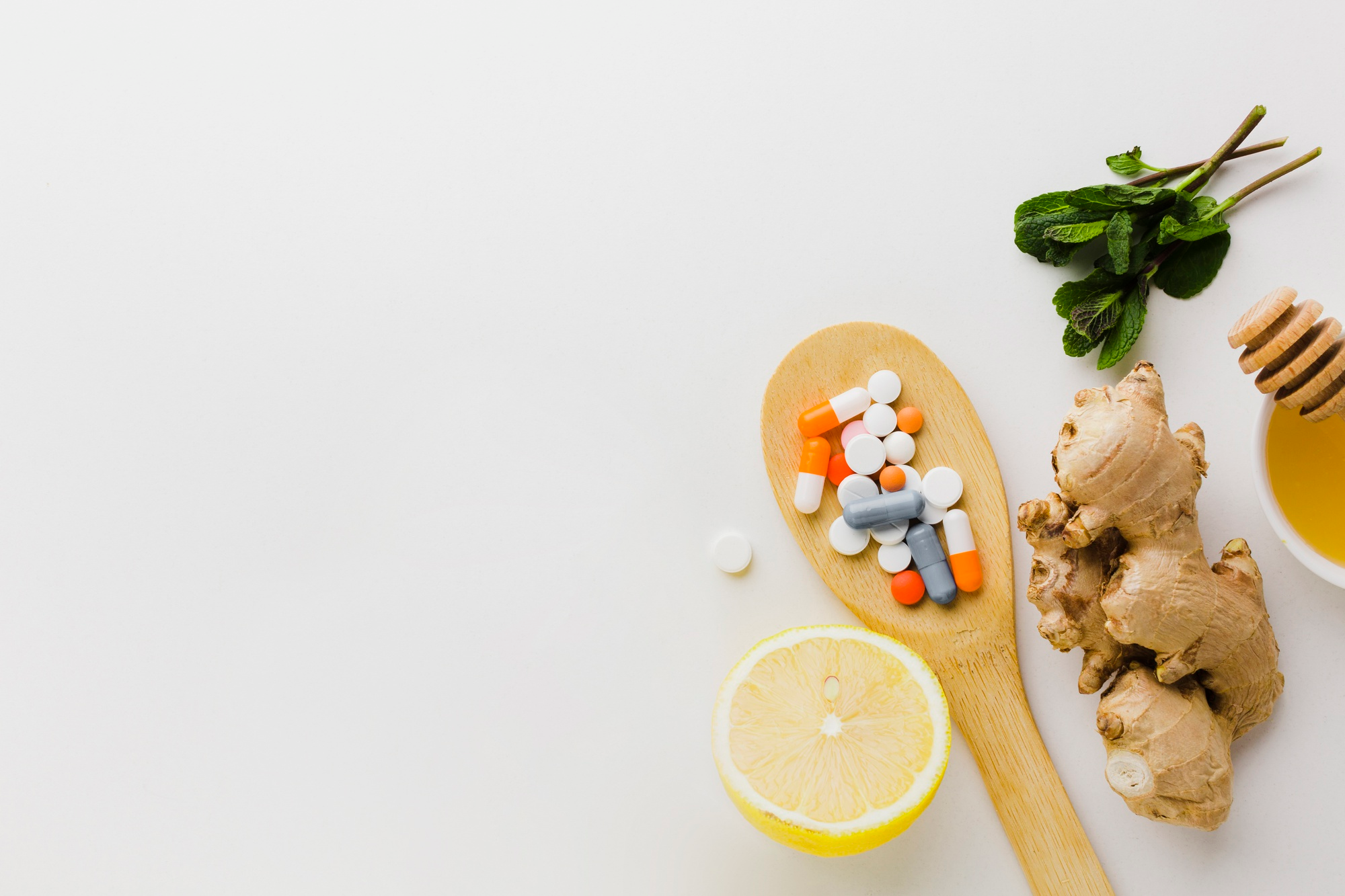 Top Immune Health Supplements | Supplements for Healthy Immune System ...