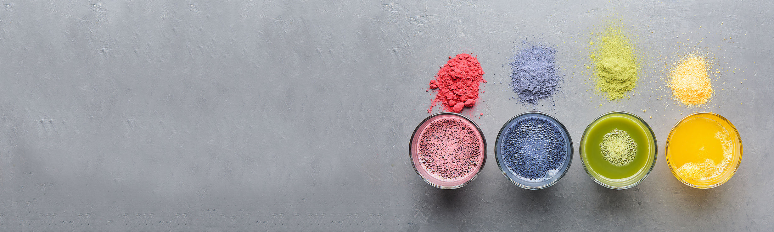 Superfood Powders & Health Supplements | Shop Ultimate Superfoods ...