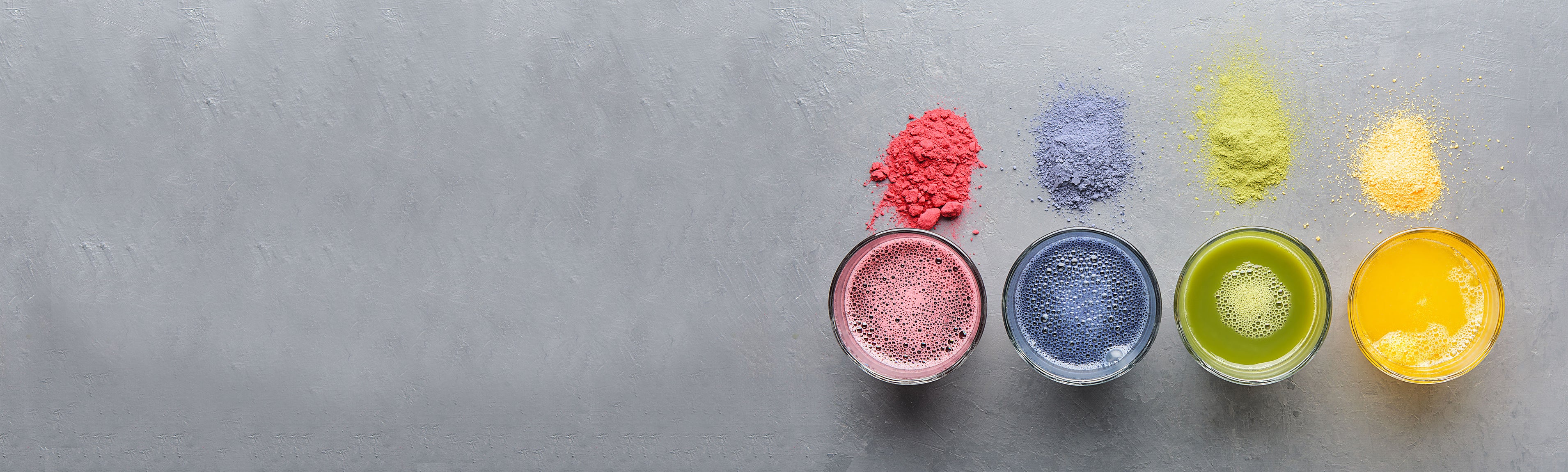 Superfood Powders & Health Supplements | Shop Ultimate Superfoods ...