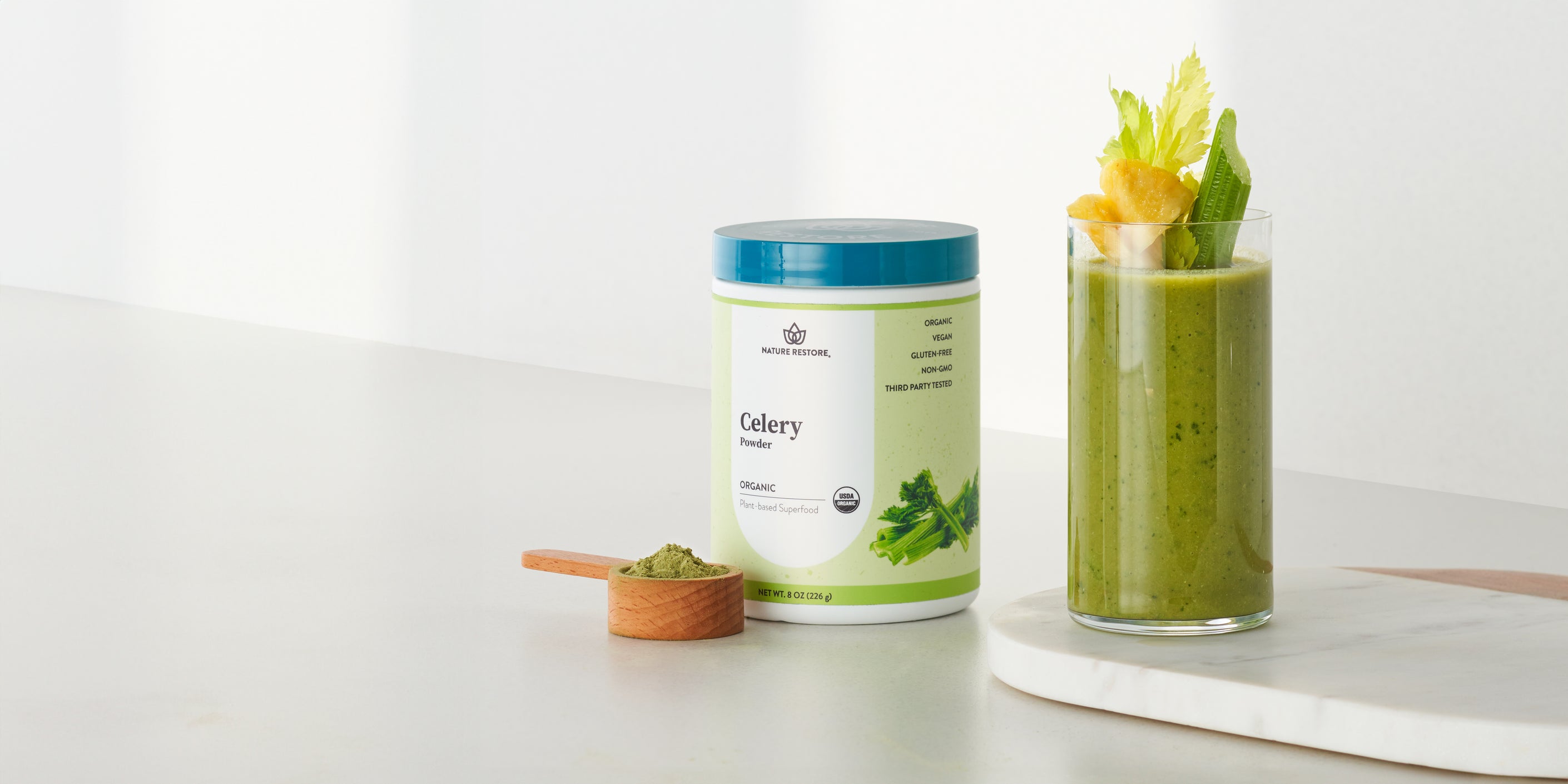 Best Superfood Powders | Health & Wellness Supplements | Plant-based ...