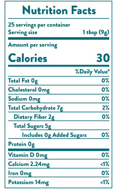 Raspberry Powder | Shop Raspberry Juice Powder: Organic Powder – Nature ...