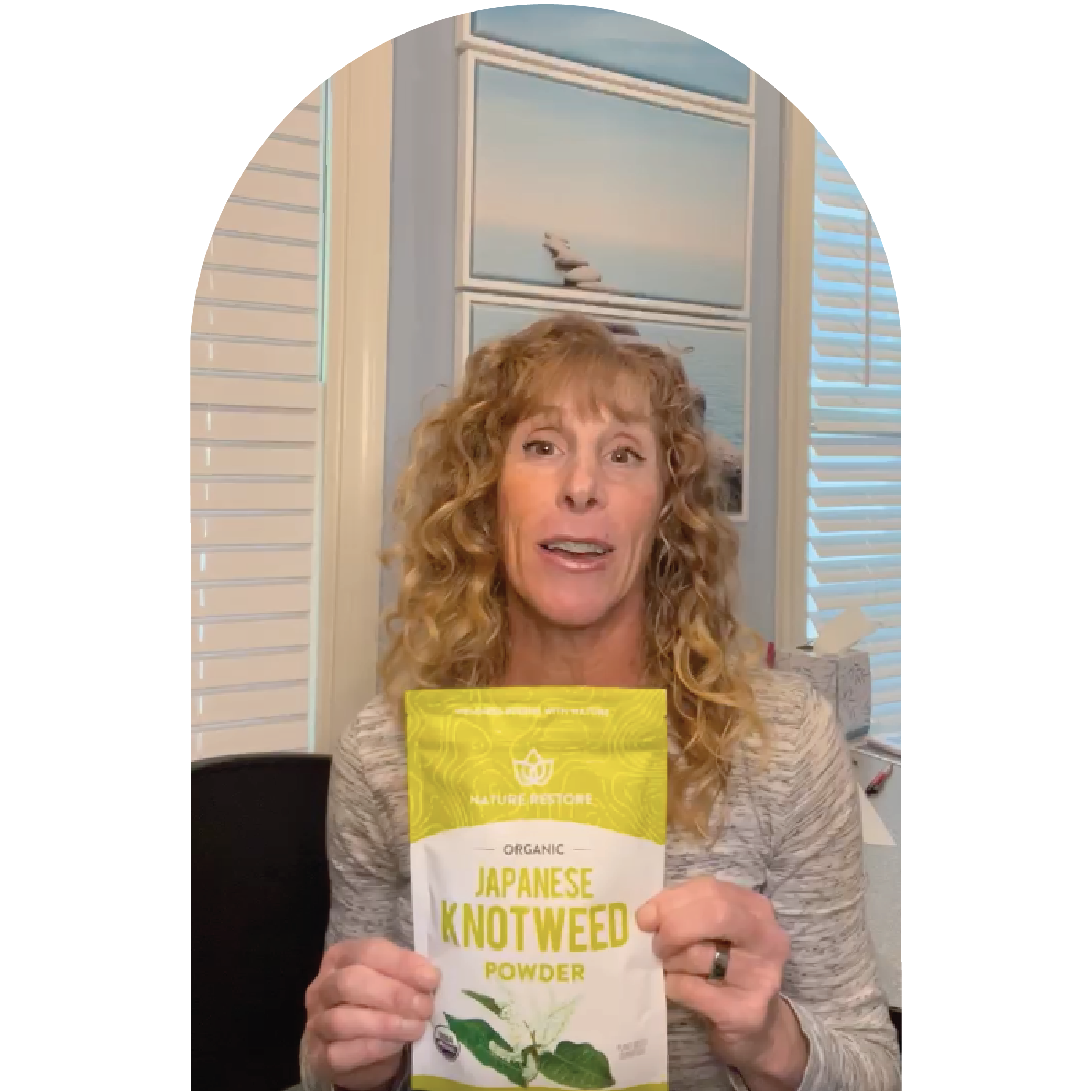 Organic Japanese Knotweed Powder | Best Trans Resveratrol Supplement ...