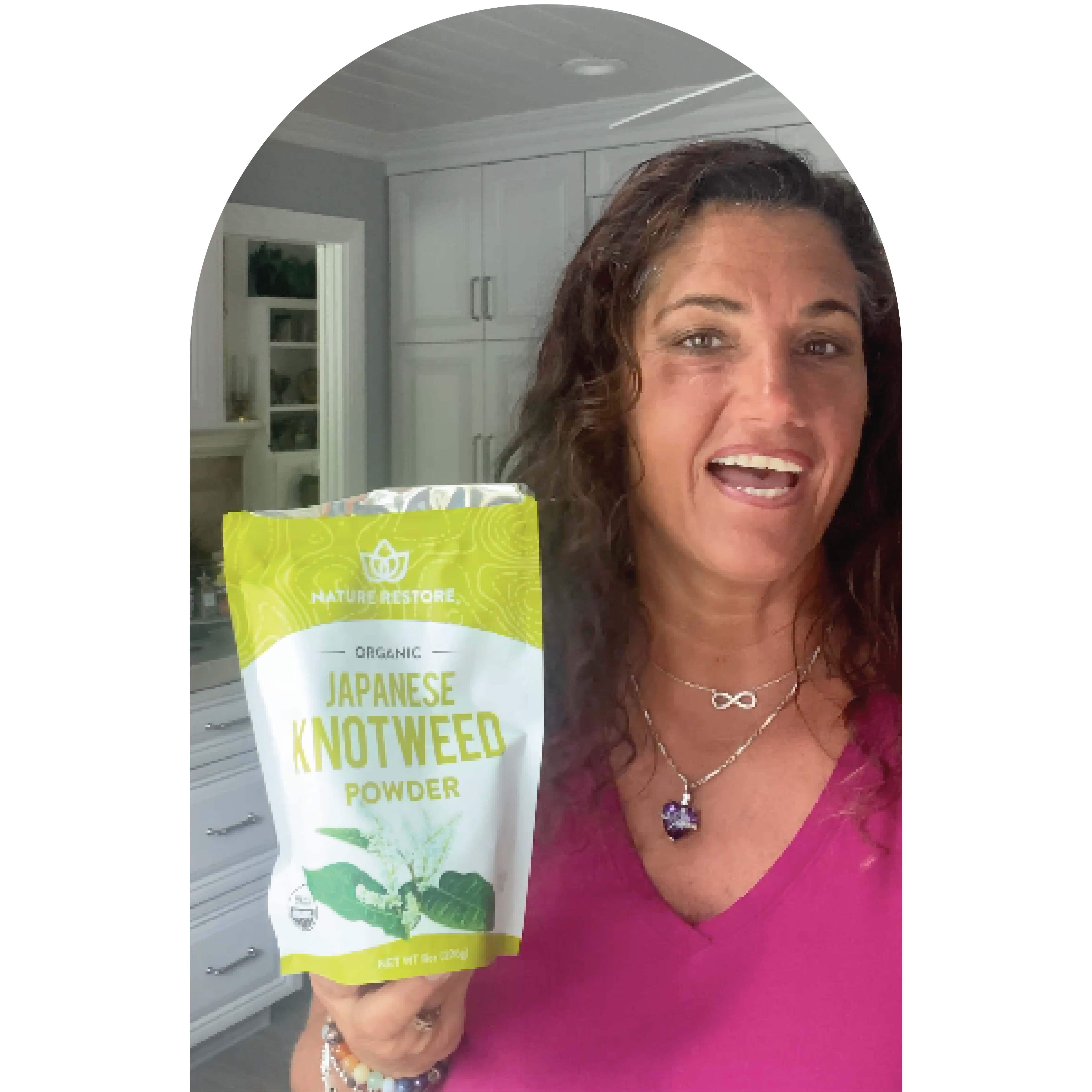 Organic Japanese Knotweed Powder | Best Trans Resveratrol Supplement ...