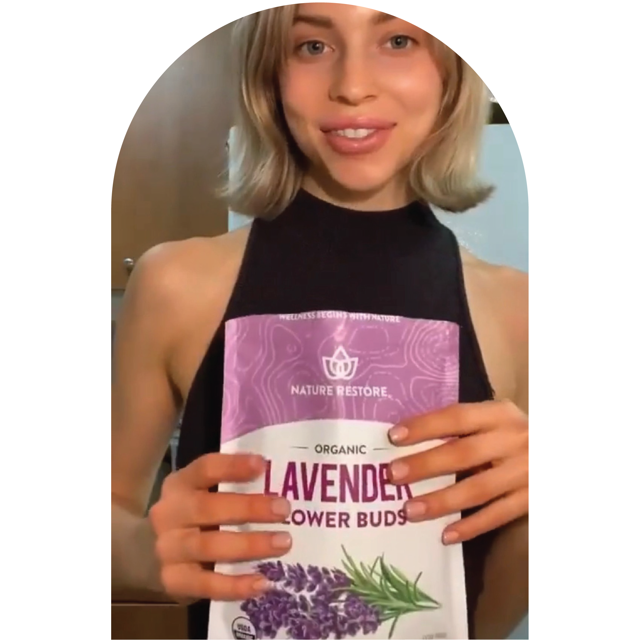 Organic Lavender Flower | Shop Calming Supplements | Aromatherapy ...