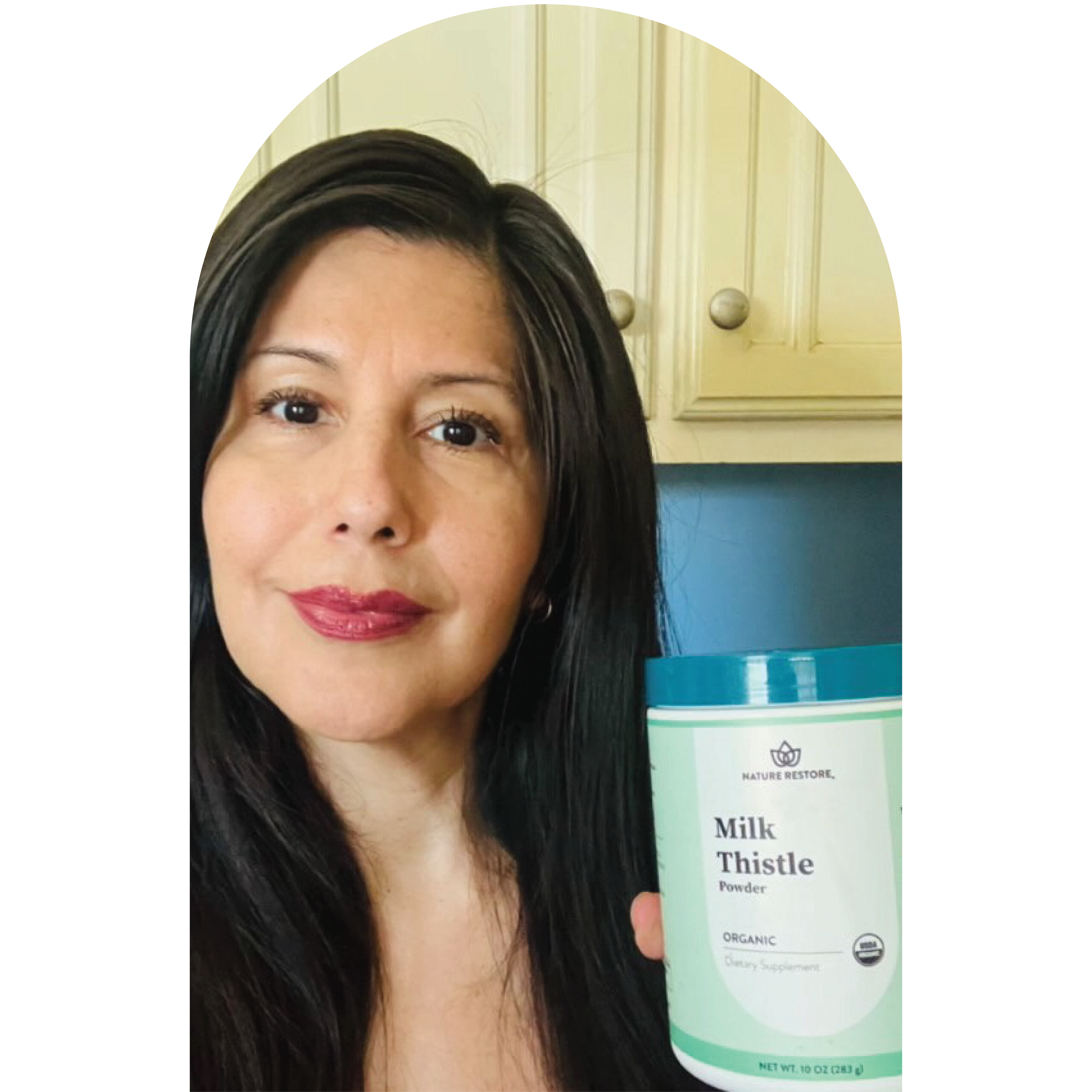 Organic Milk Thistle Powder | Shop Best Milk Thistle | Powerful Detox ...