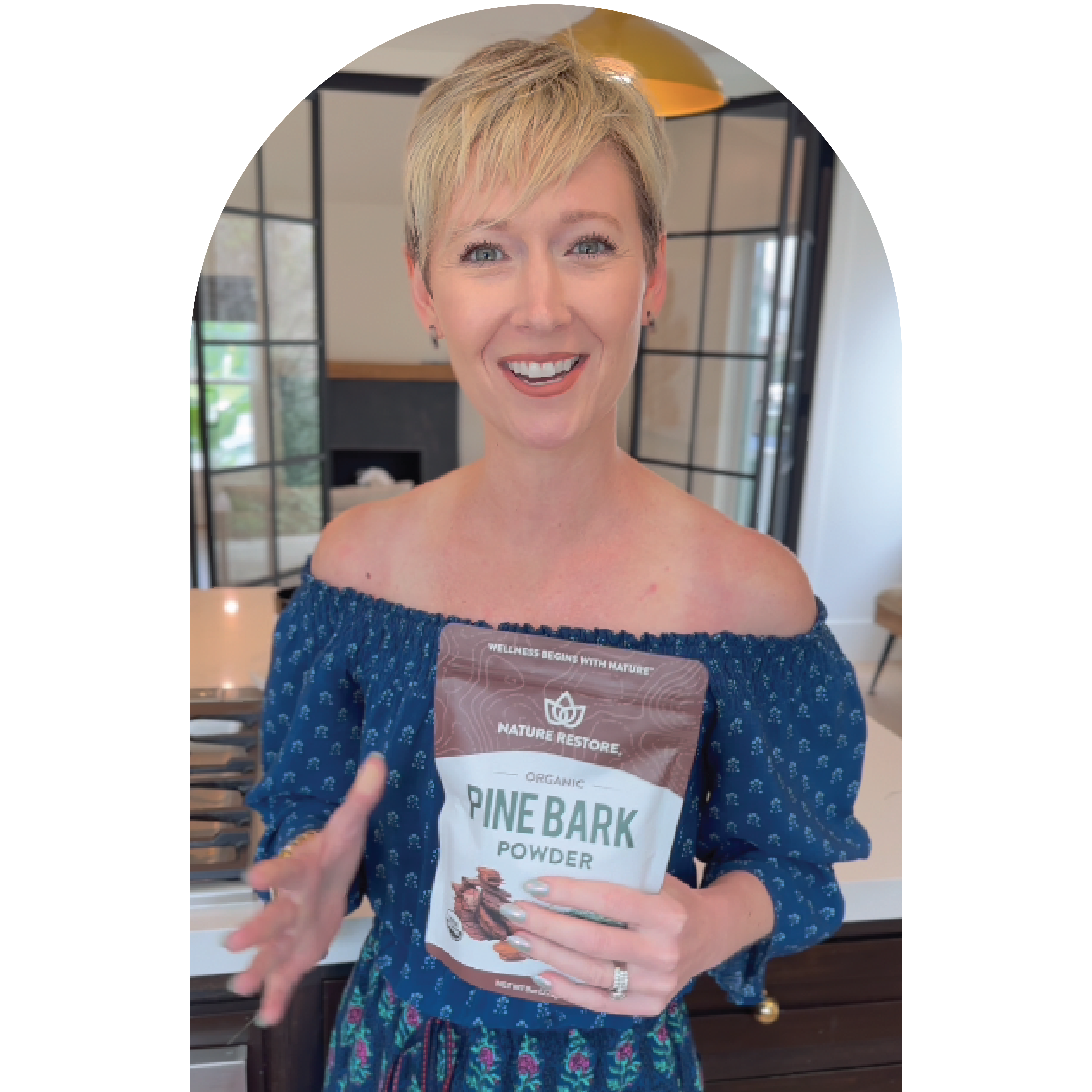 Pine Bark Extract Powder | Organic Pine Bark Extract | Rich Vitamin C ...