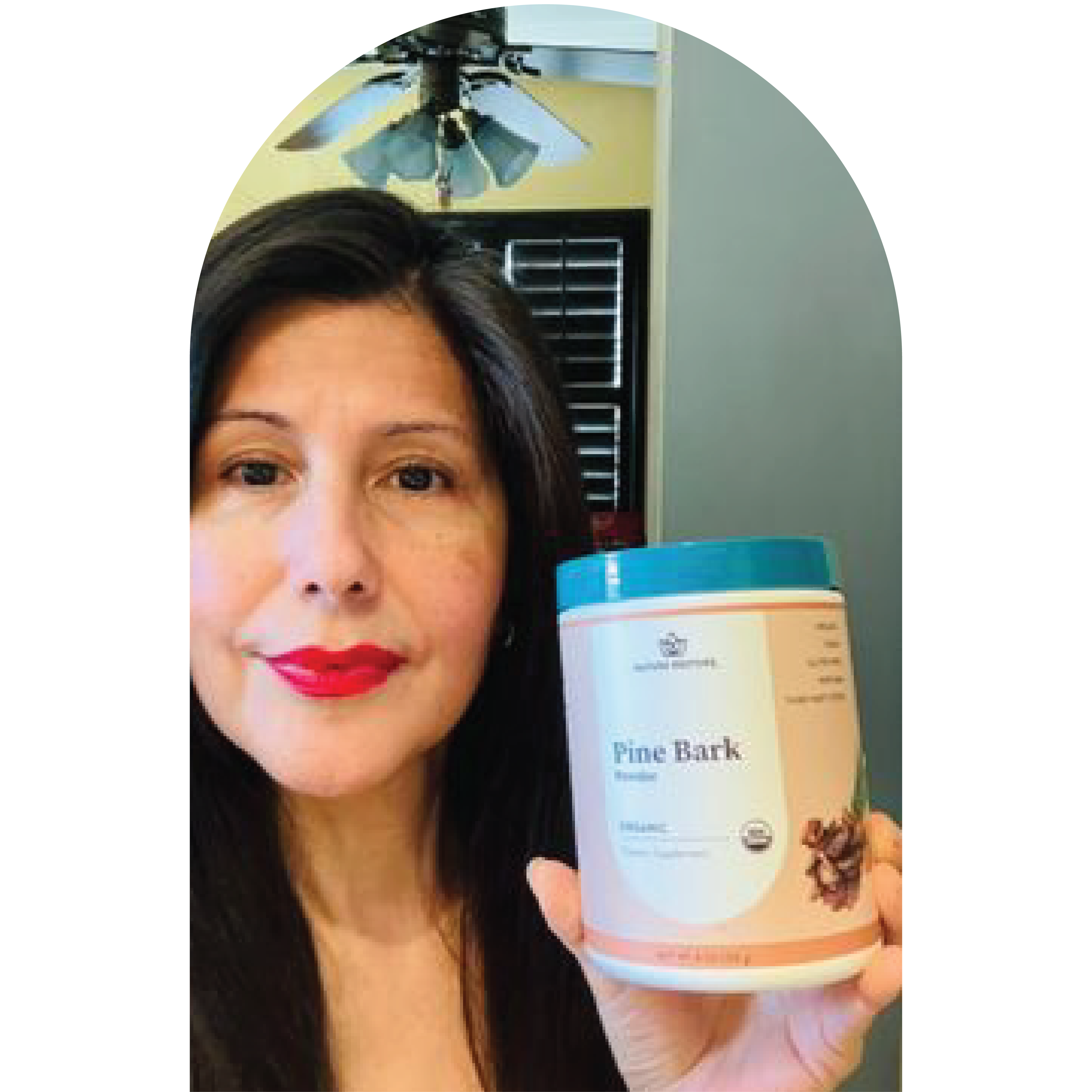 Pine Bark Extract Powder | Organic Pine Bark Extract | Rich Vitamin C ...