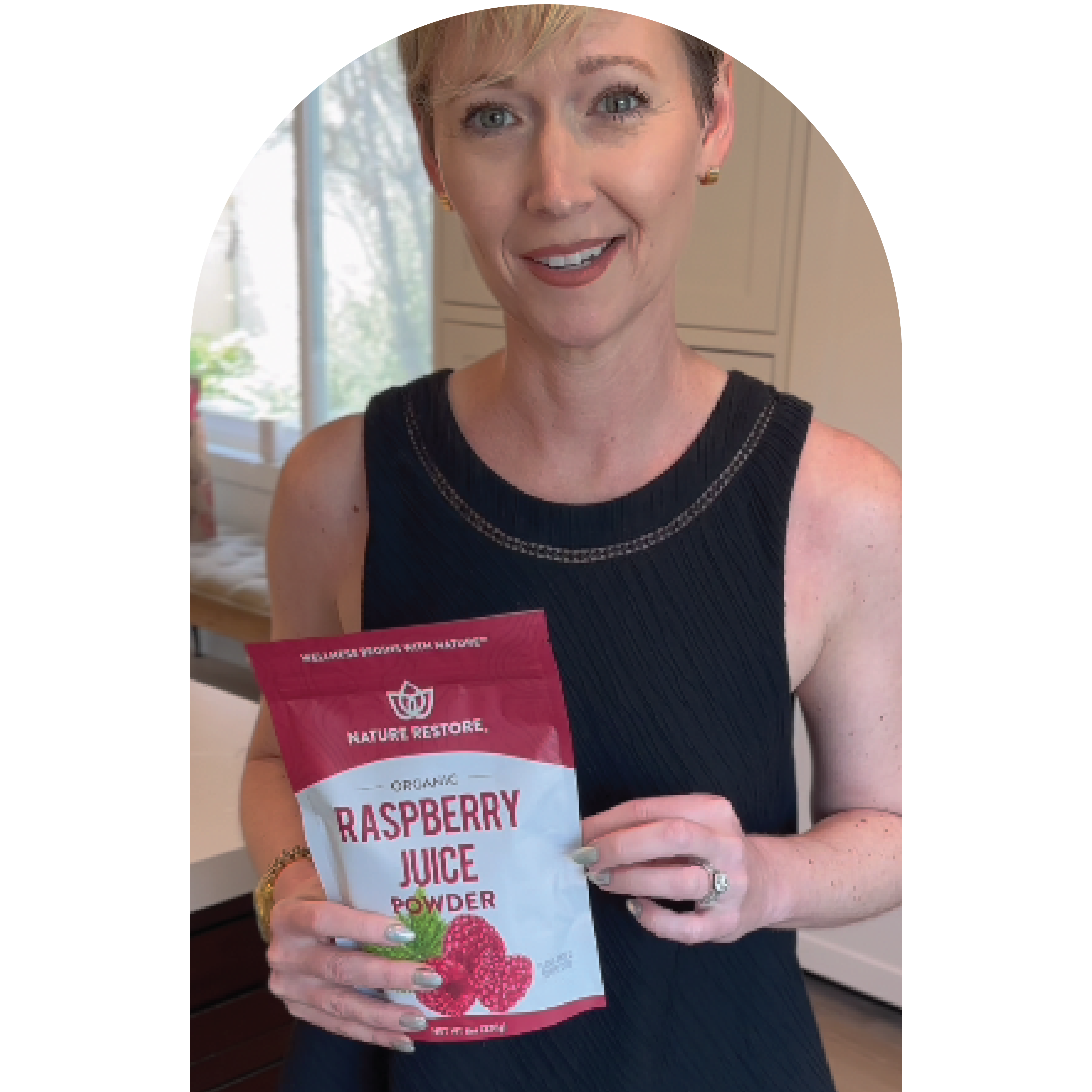 Raspberry Powder | Shop Raspberry Juice Powder: Organic Powder – Nature ...